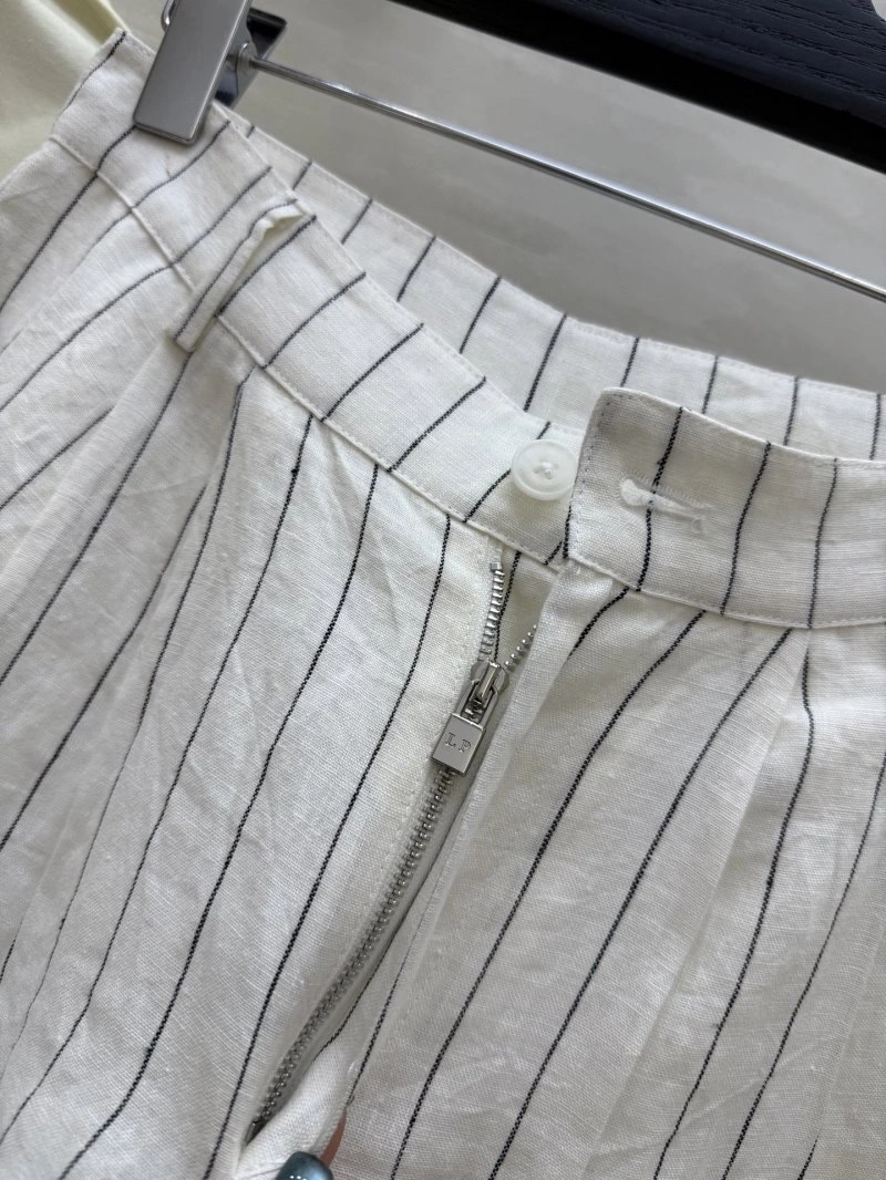 Cut-rate Loro Piana Long Suits