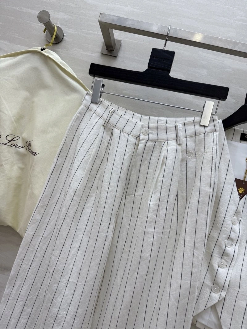 Cut-rate Loro Piana Long Suits
