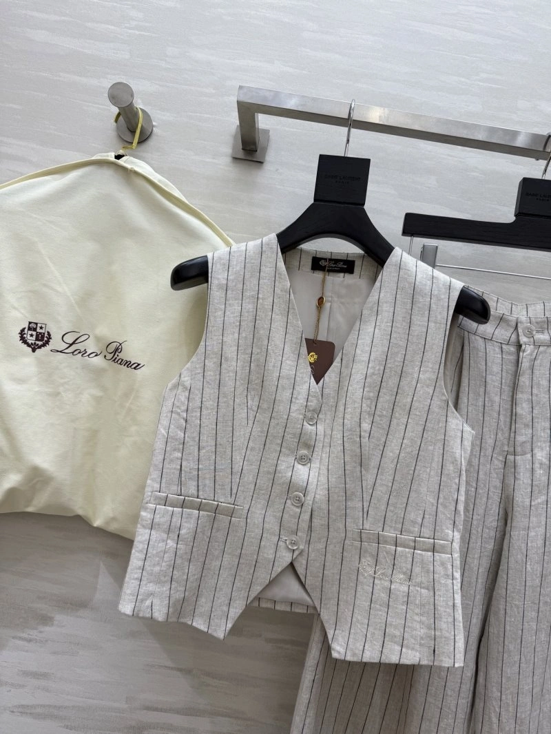 Bargain Loro Piana Long Suits