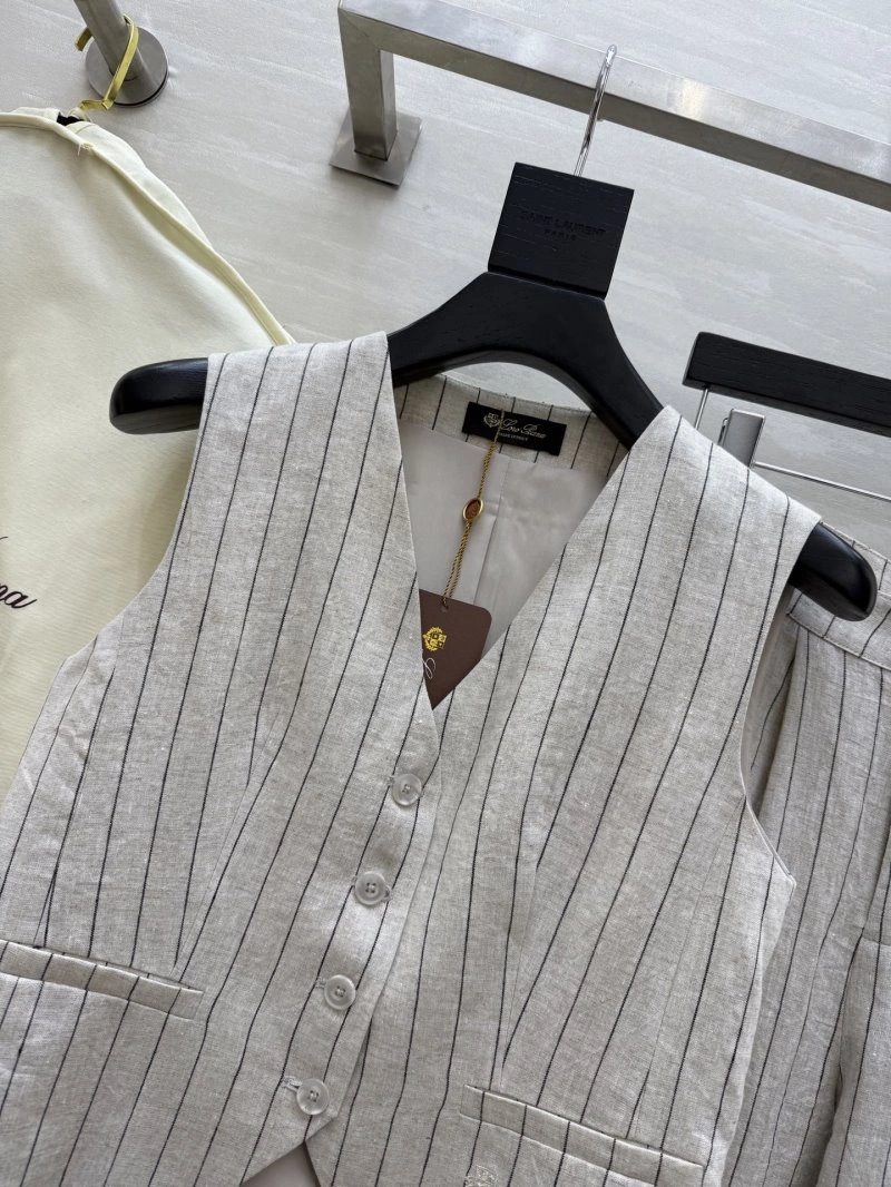 Bargain Loro Piana Long Suits