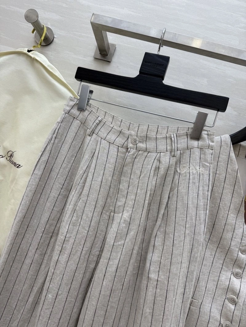 Bargain Loro Piana Long Suits