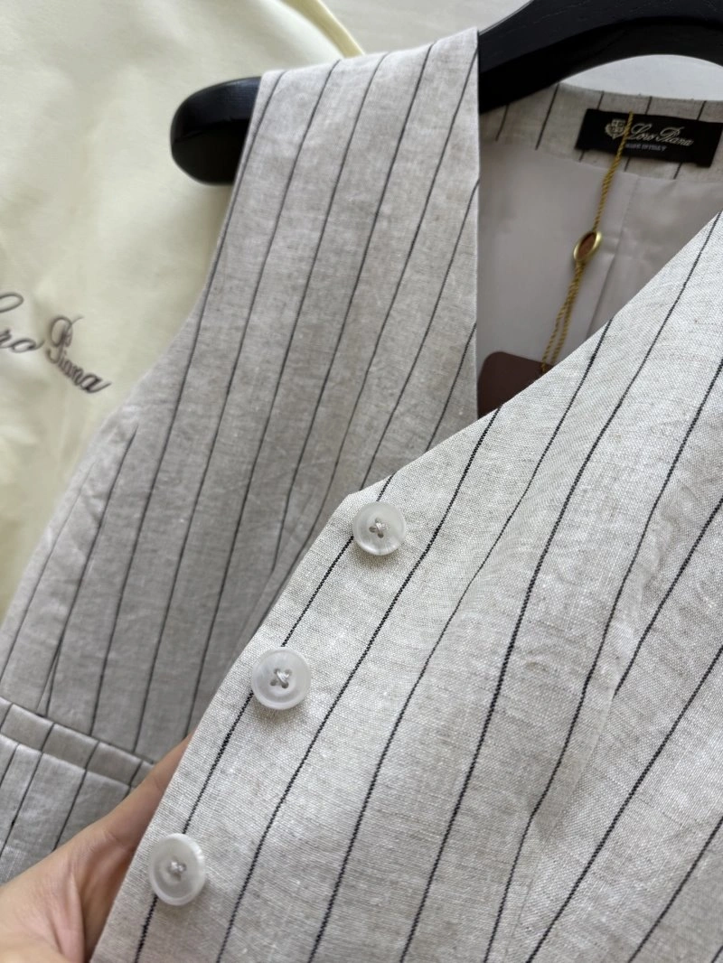Bargain Loro Piana Long Suits