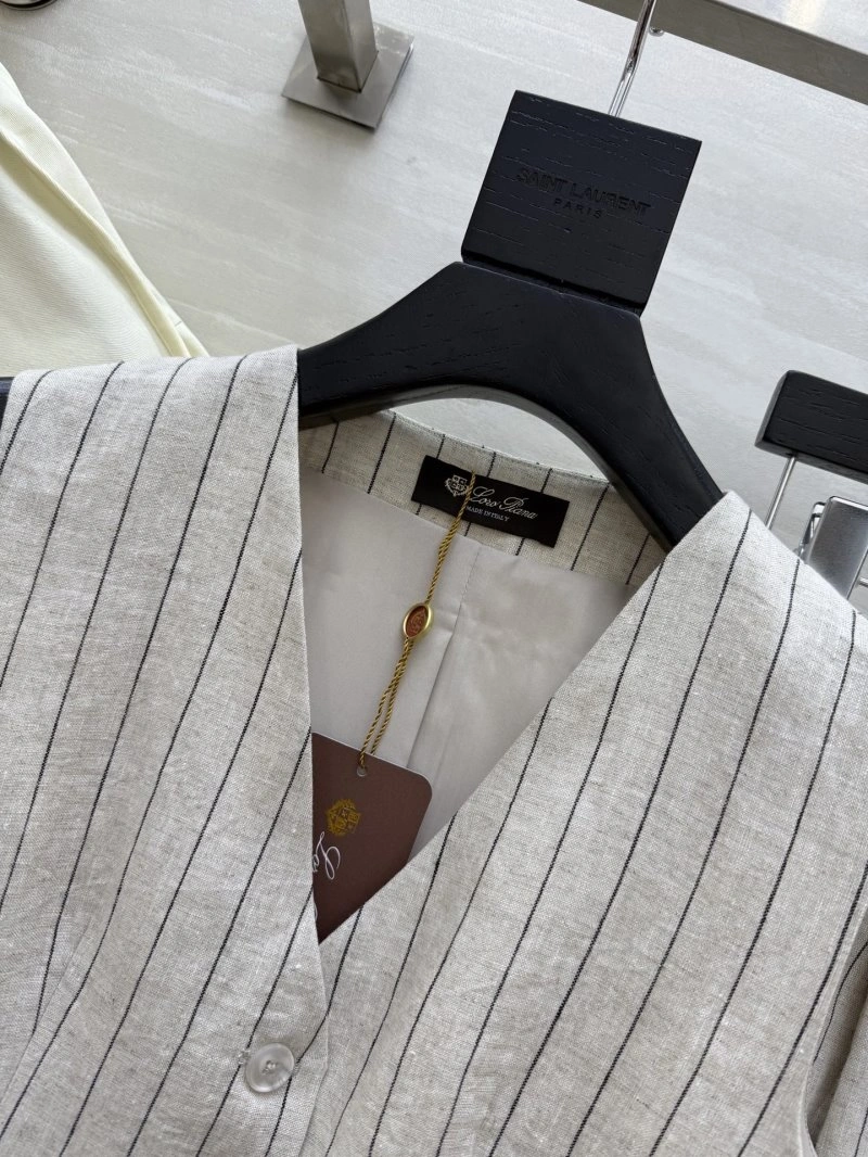 Bargain Loro Piana Long Suits