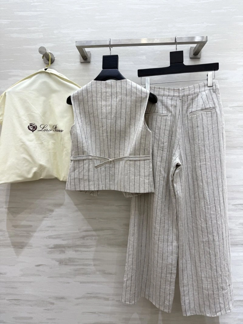 Bargain Loro Piana Long Suits