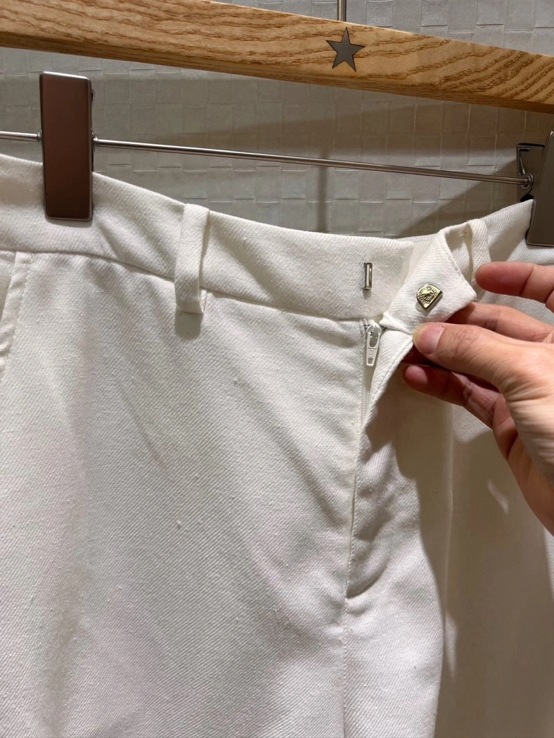 Authentic Loro Piana Long Suits