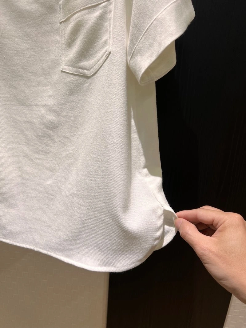 Authentic Loro Piana Long Suits