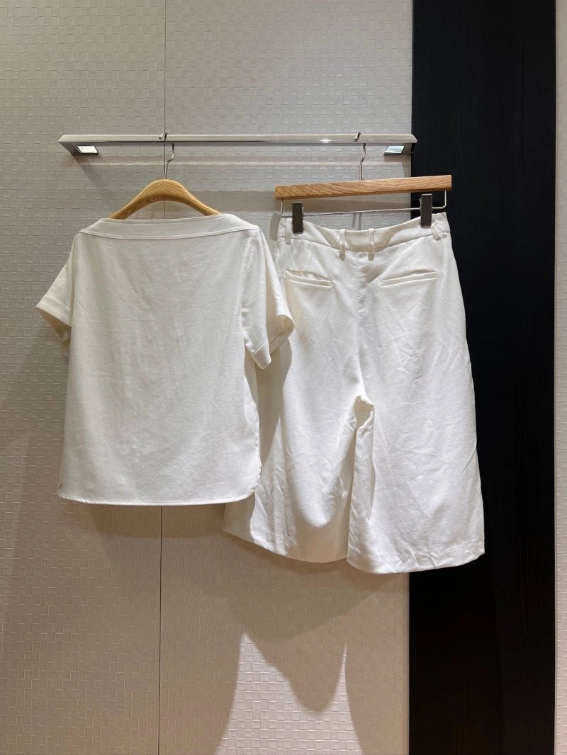 Authentic Loro Piana Long Suits