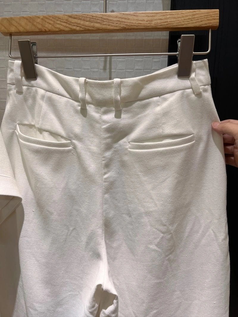Authentic Loro Piana Long Suits