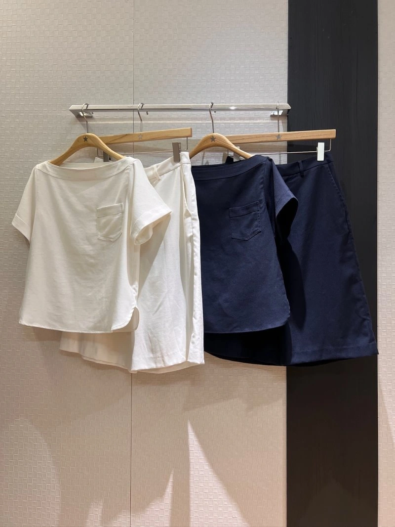 Authentic Loro Piana Long Suits
