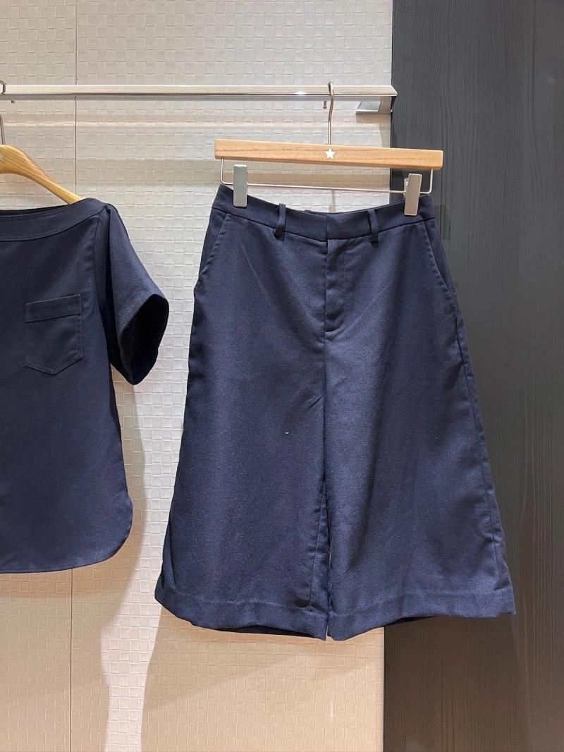 Accurate model Loro Piana Long Suits