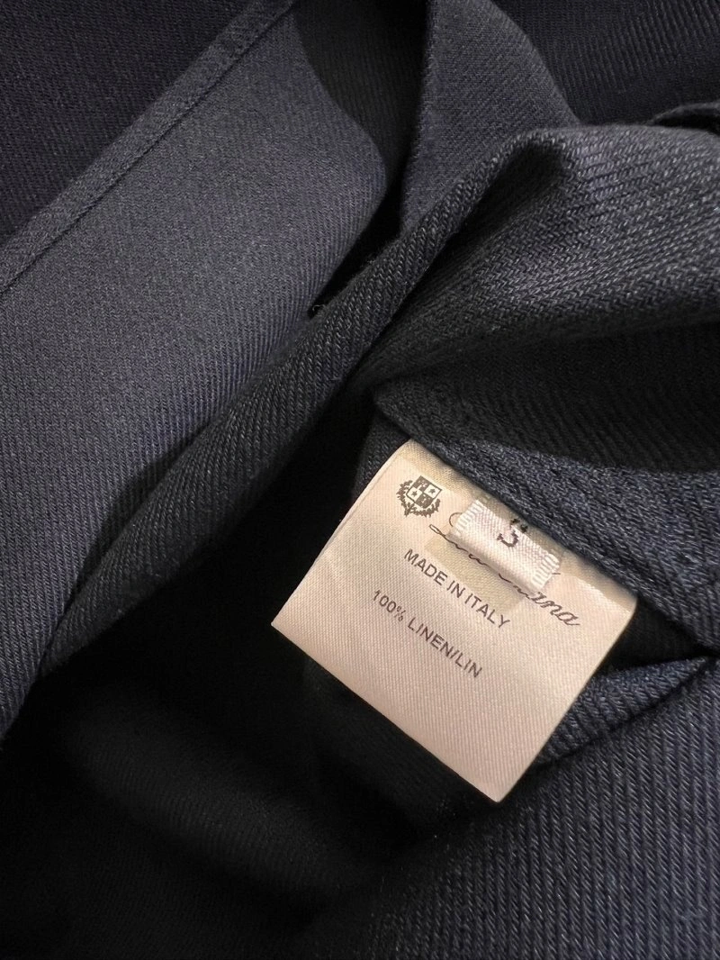 Accurate model Loro Piana Long Suits