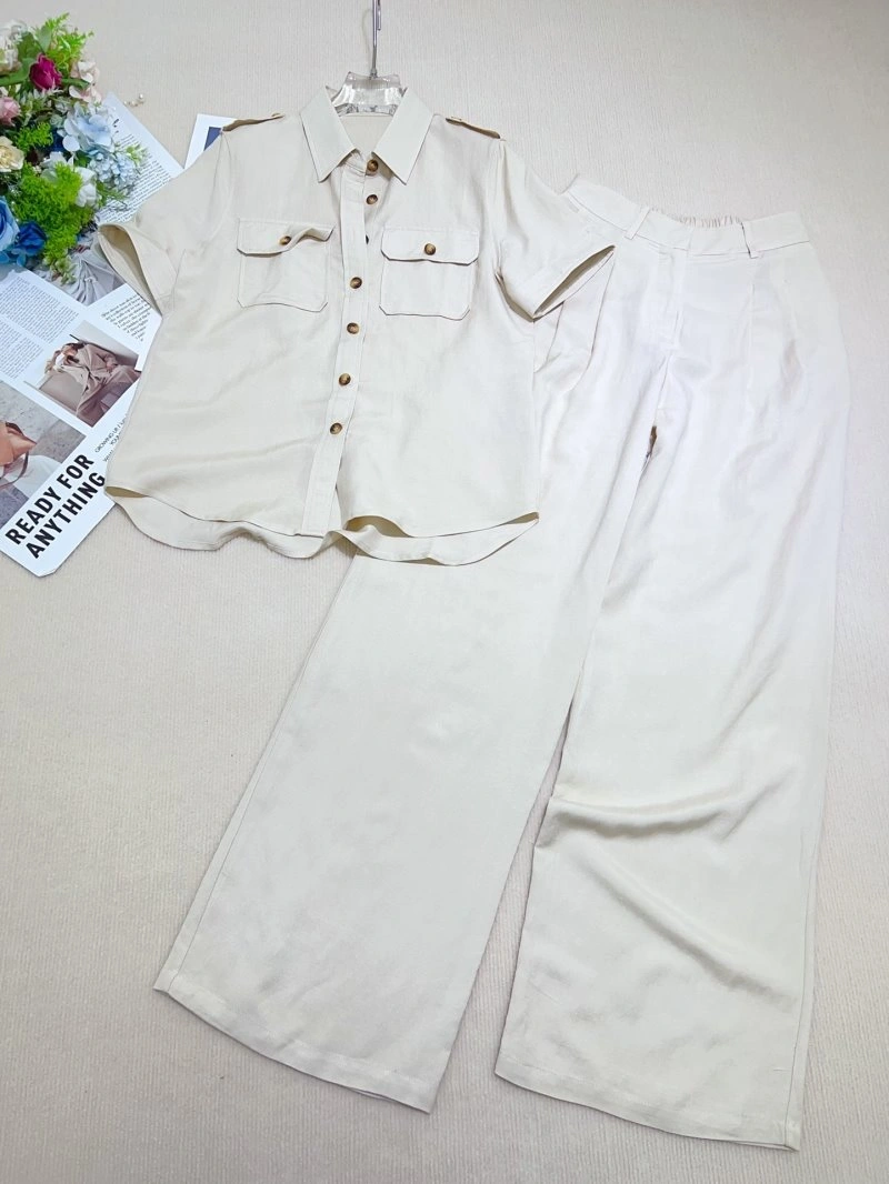 Cut-rate Loro Piana Long Suits