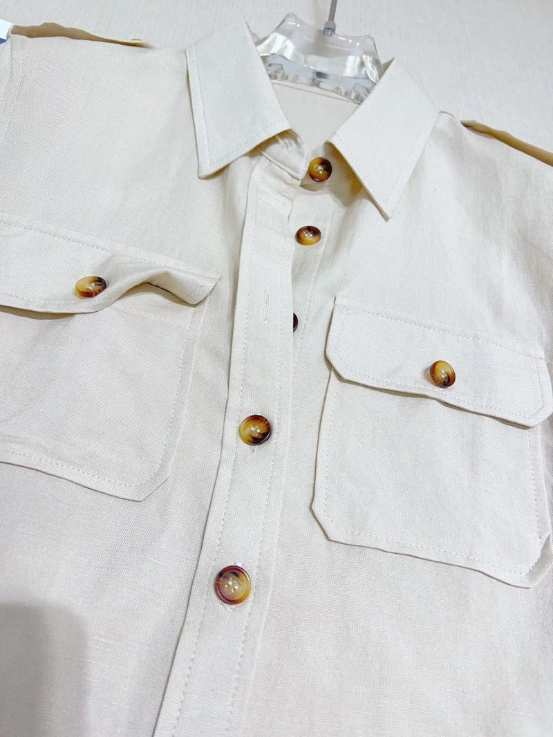 Cut-rate Loro Piana Long Suits