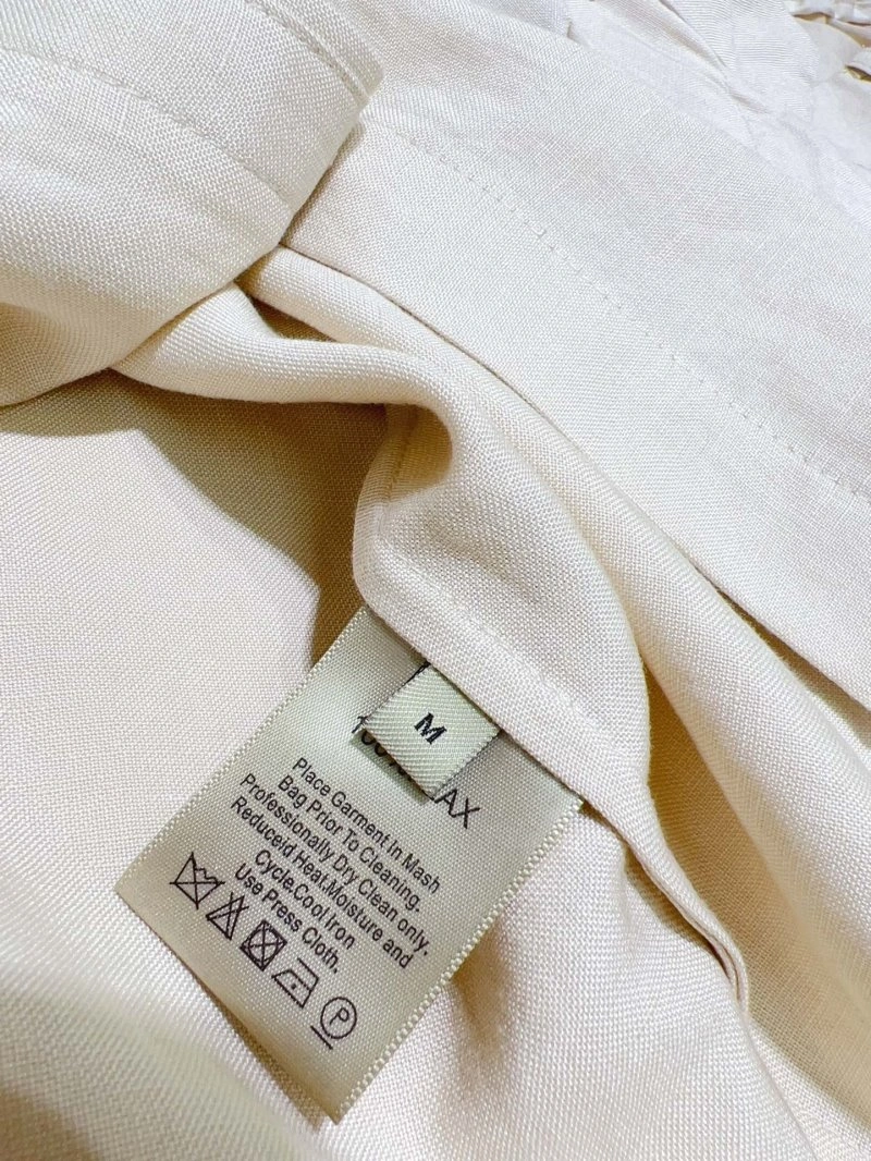 Cut-rate Loro Piana Long Suits