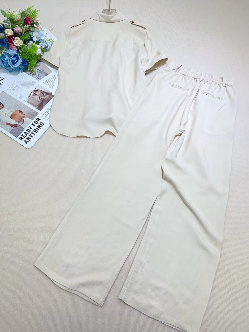 Cut-rate Loro Piana Long Suits
