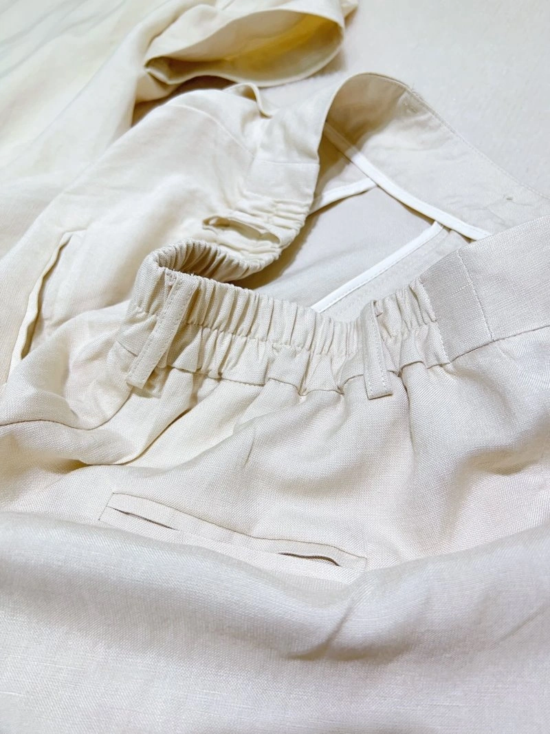 Cut-rate Loro Piana Long Suits