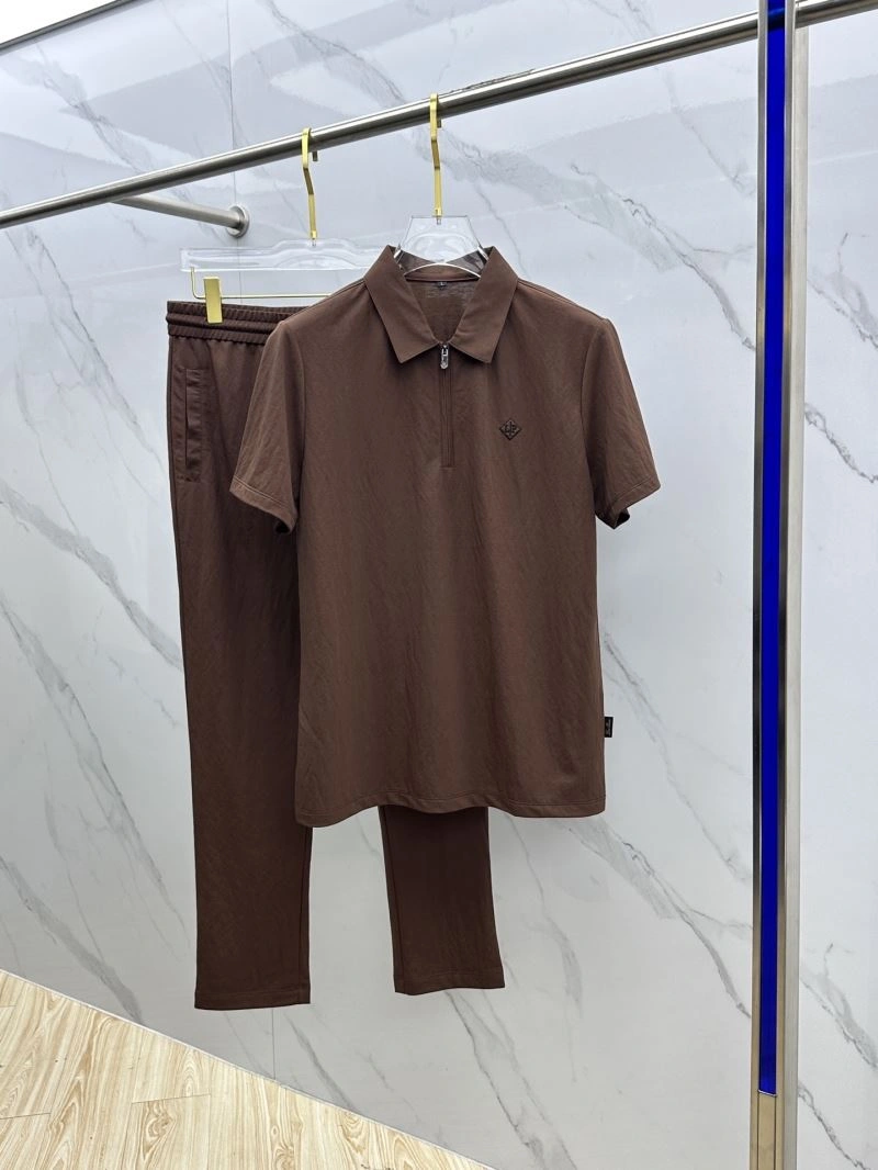 Loro Piana Long Suits