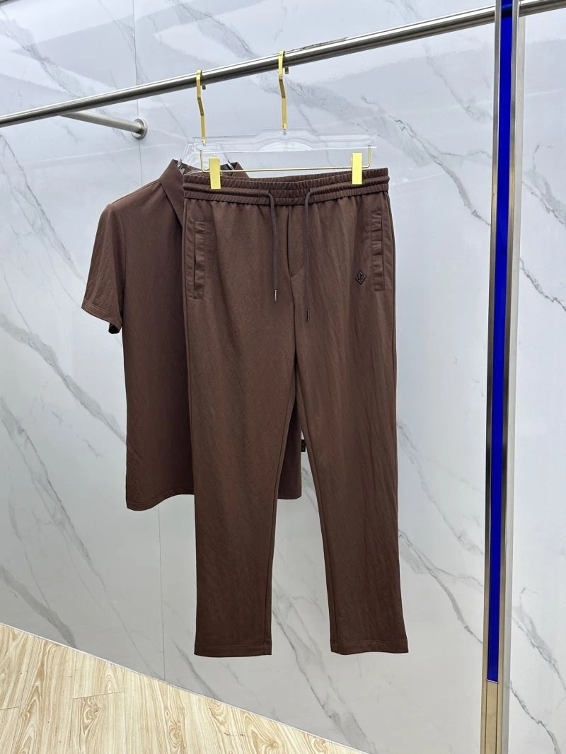Affordable Loro Piana Long Suits