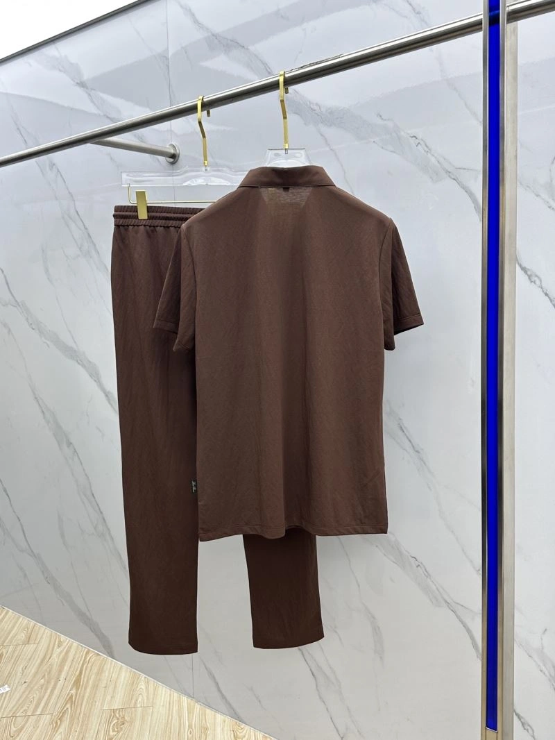 Affordable Loro Piana Long Suits