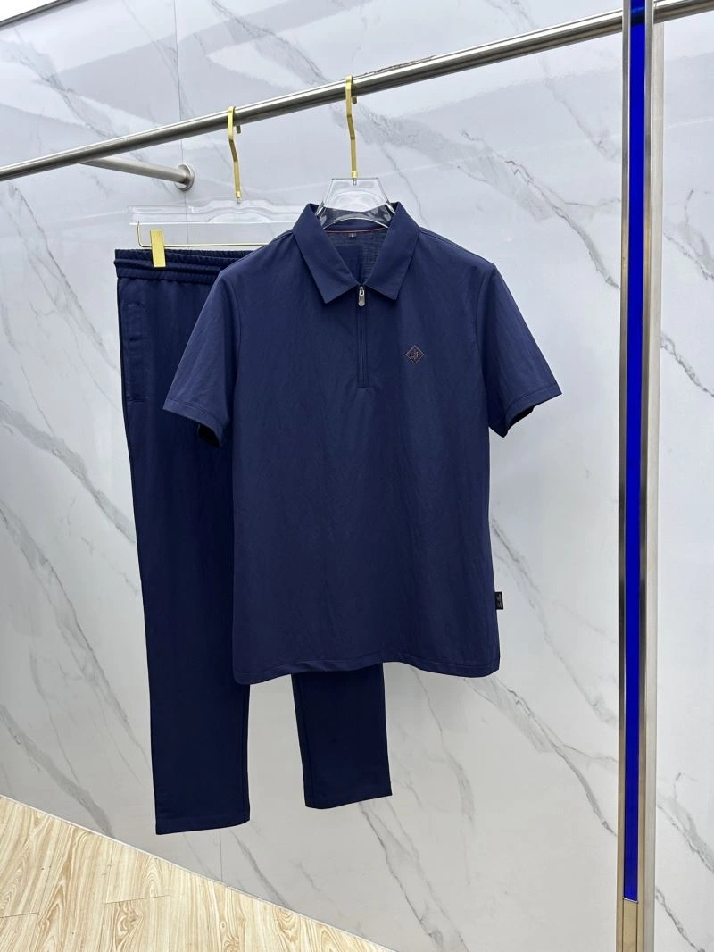 Loro Piana Long Suits