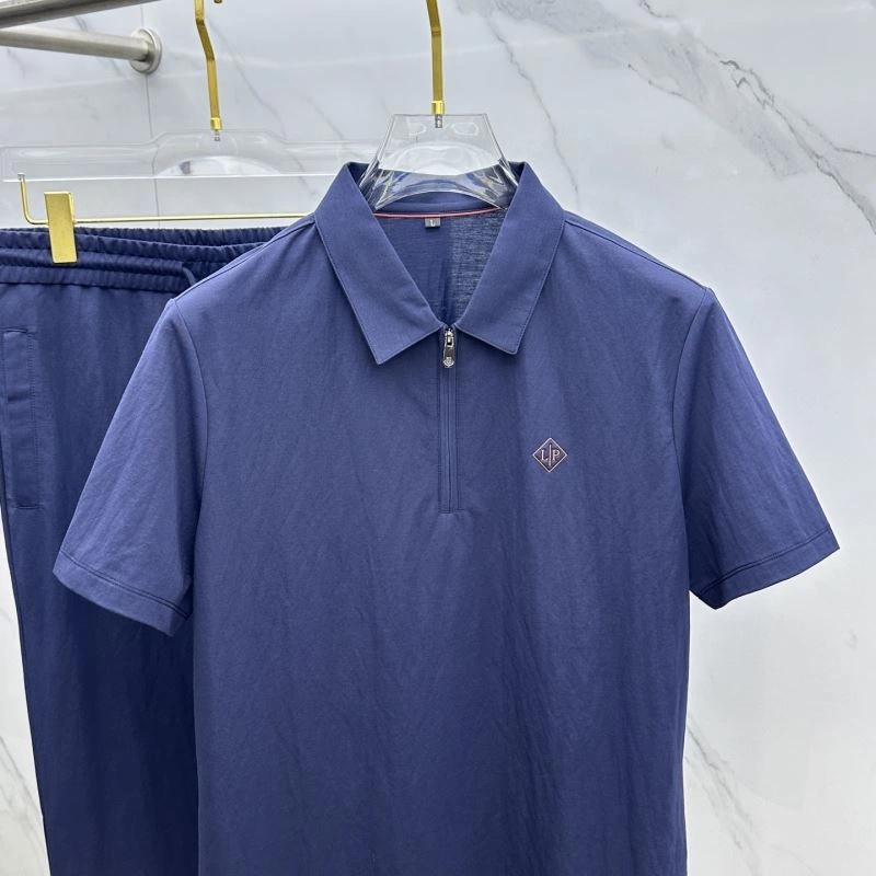 High accuracy Loro Piana Long Suits