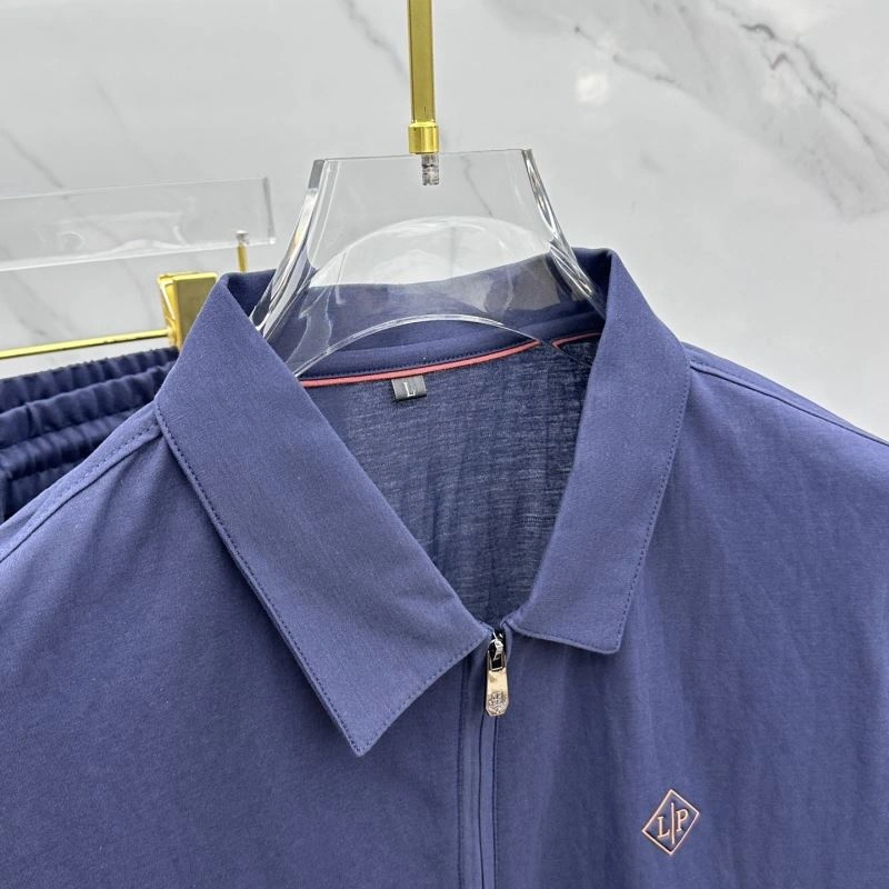 High accuracy Loro Piana Long Suits