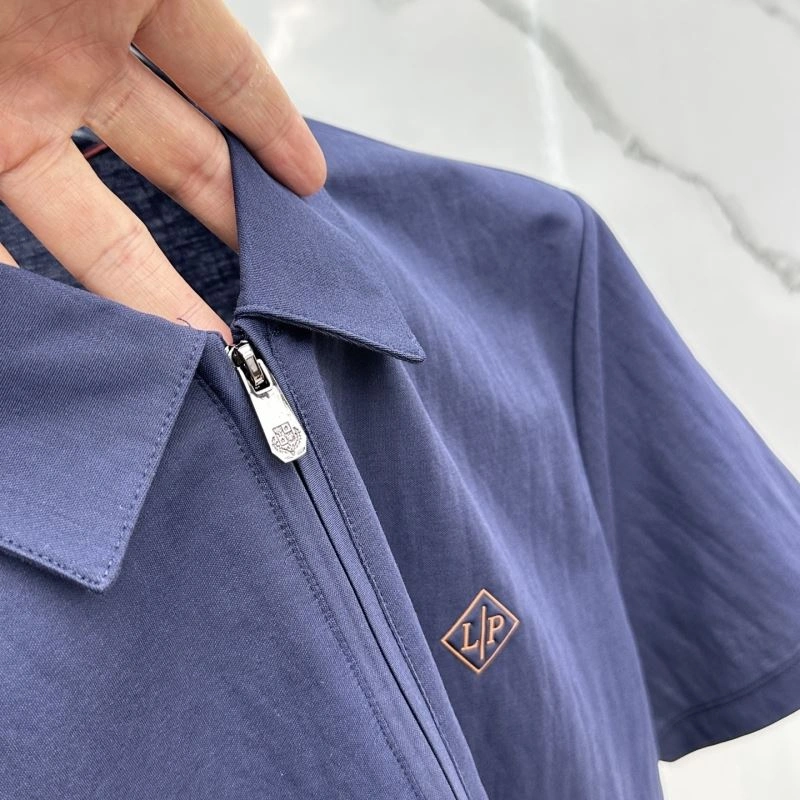 High accuracy Loro Piana Long Suits