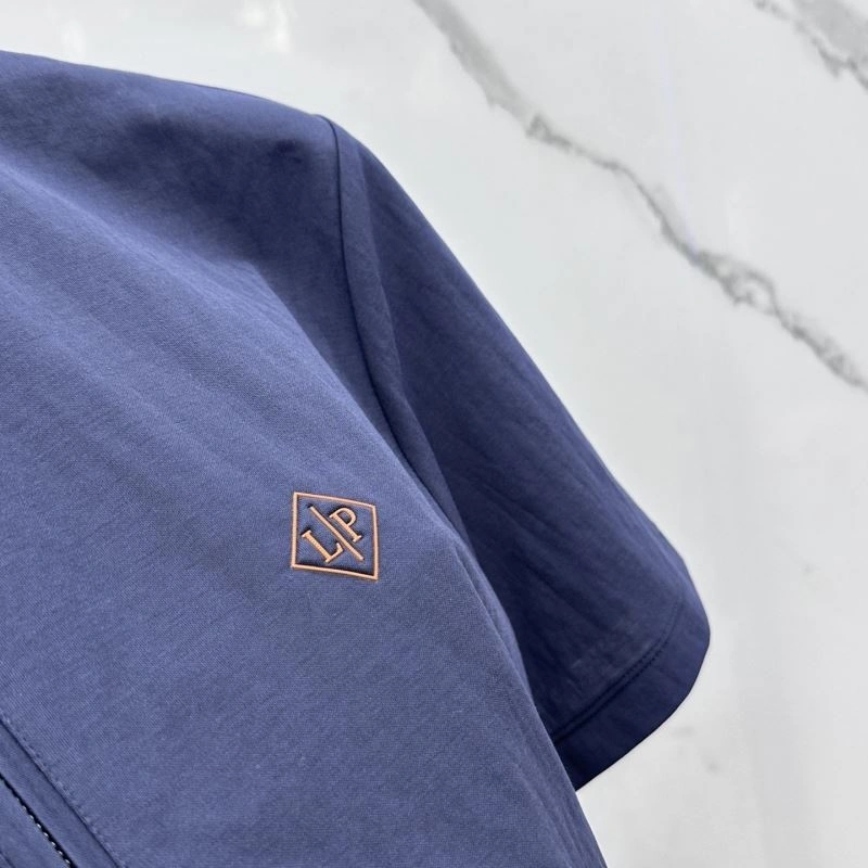 High accuracy Loro Piana Long Suits
