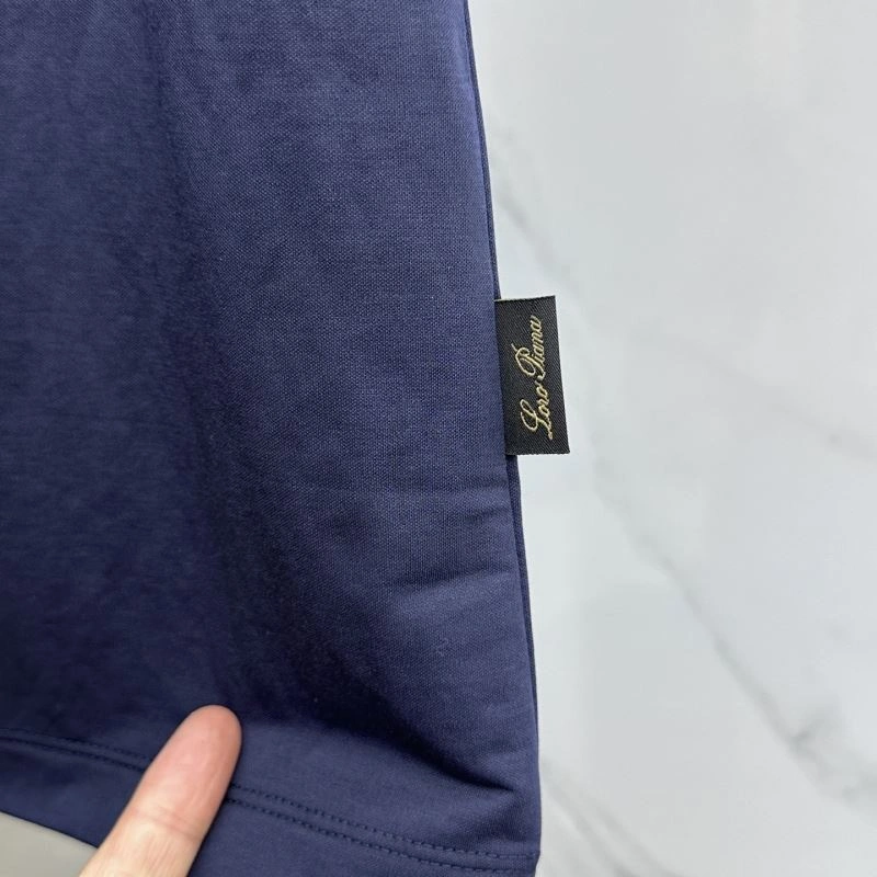High accuracy Loro Piana Long Suits