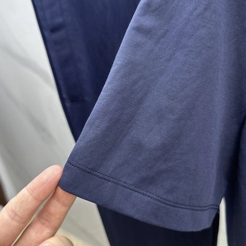 High accuracy Loro Piana Long Suits