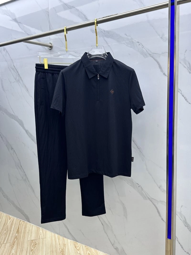 Loro Piana Long Suits