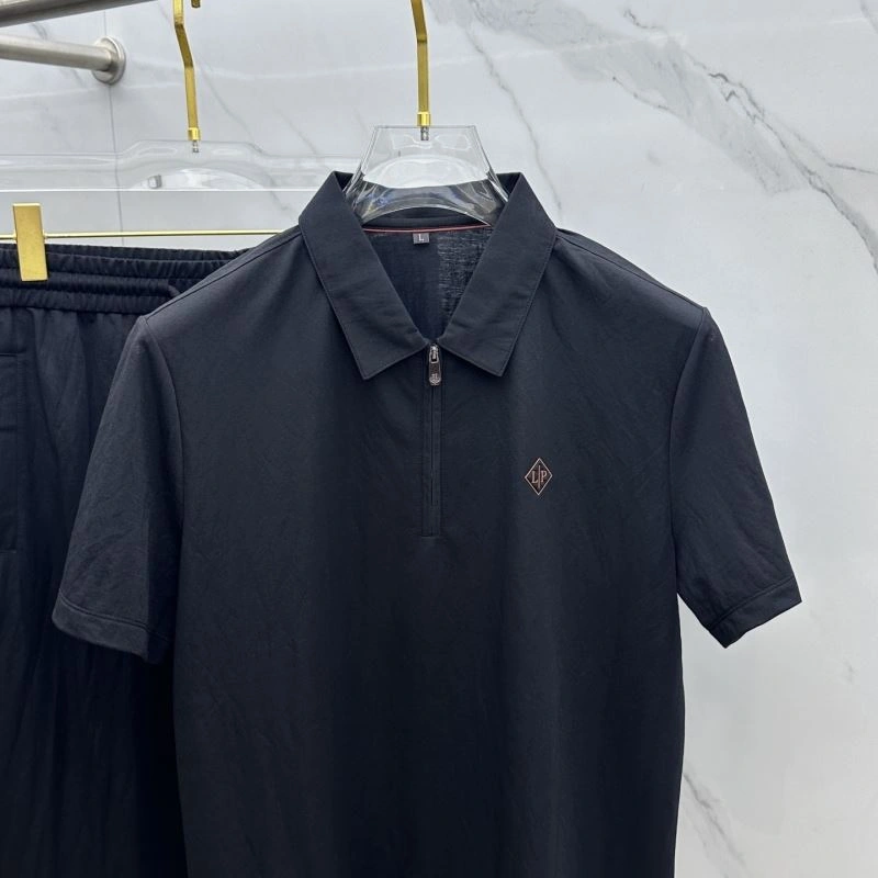 Exact replica Loro Piana Long Suits