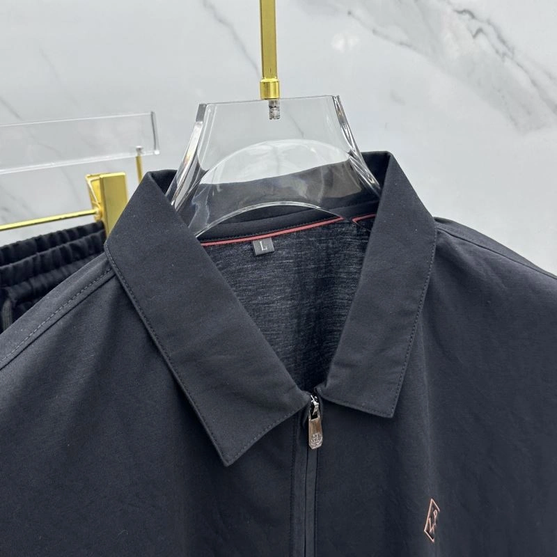 Exact replica Loro Piana Long Suits