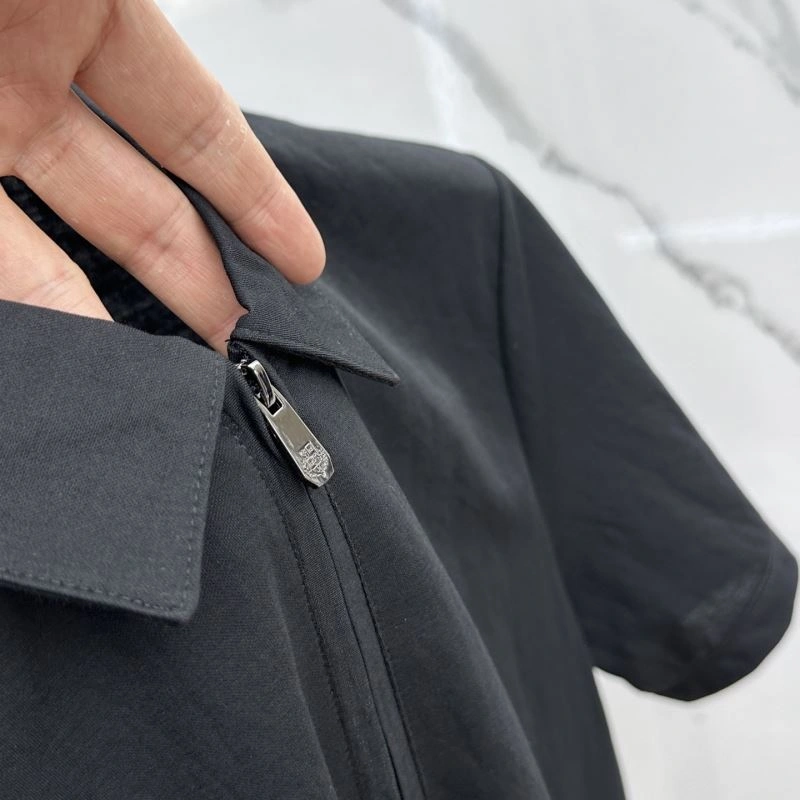 Exact replica Loro Piana Long Suits