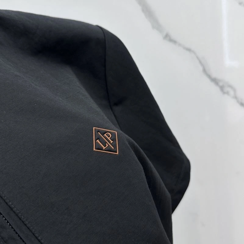 Exact replica Loro Piana Long Suits