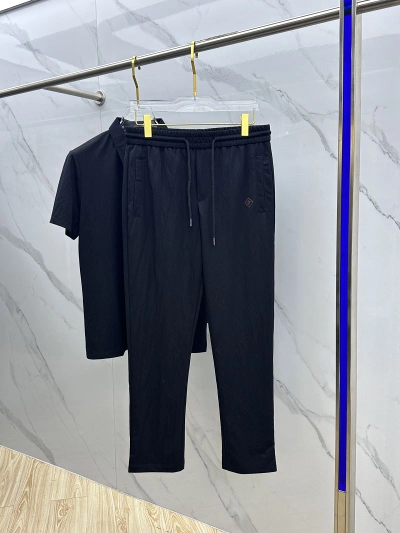 Exact replica Loro Piana Long Suits