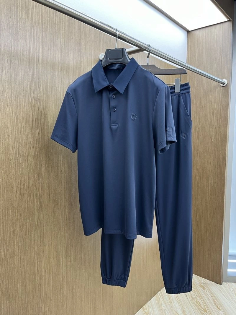 Loro Piana Long Suits