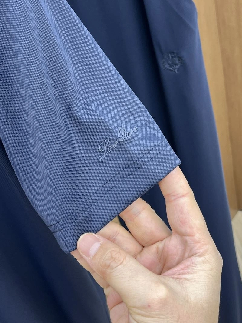 Reasonably priced Loro Piana Long Suits