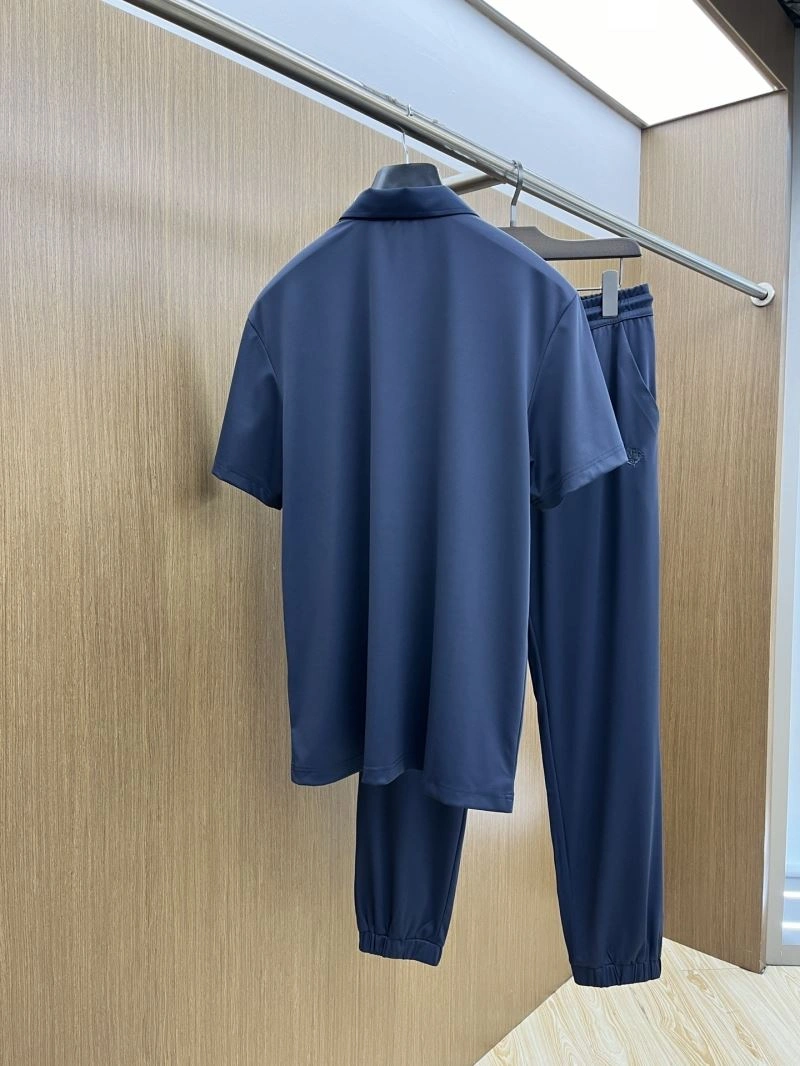 Reasonably priced Loro Piana Long Suits