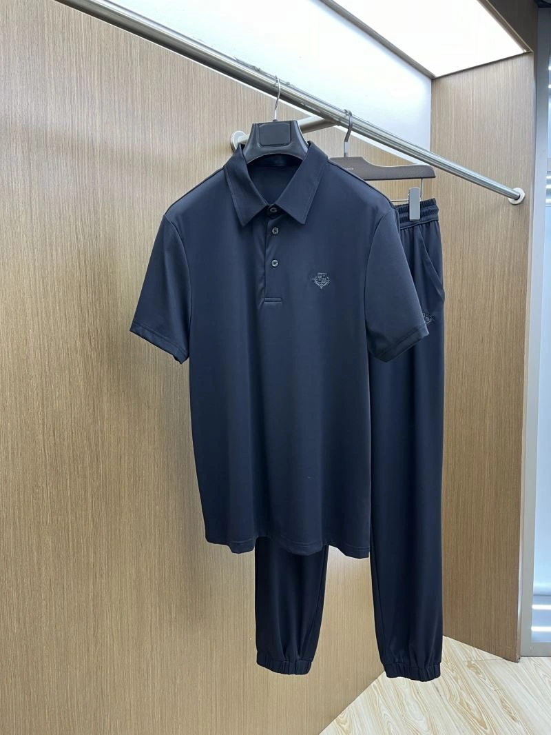 Loro Piana Long Suits
