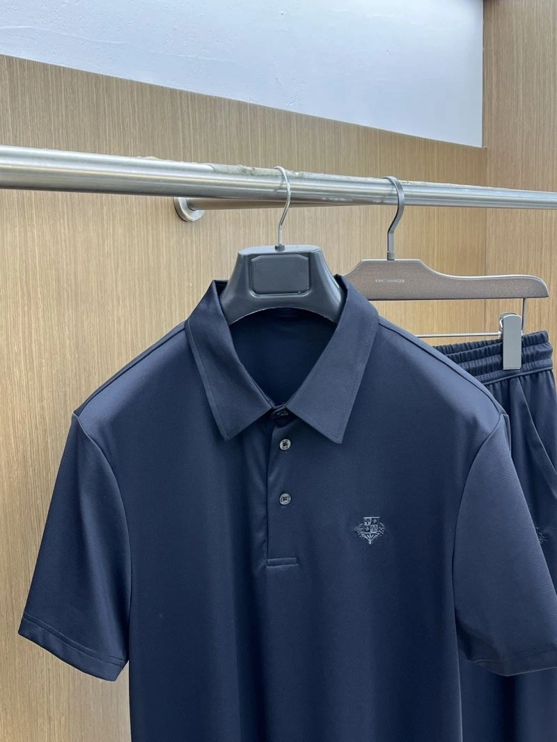 Cut-rate Loro Piana Long Suits