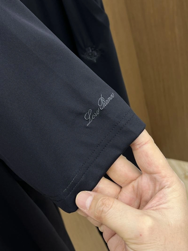Cut-rate Loro Piana Long Suits