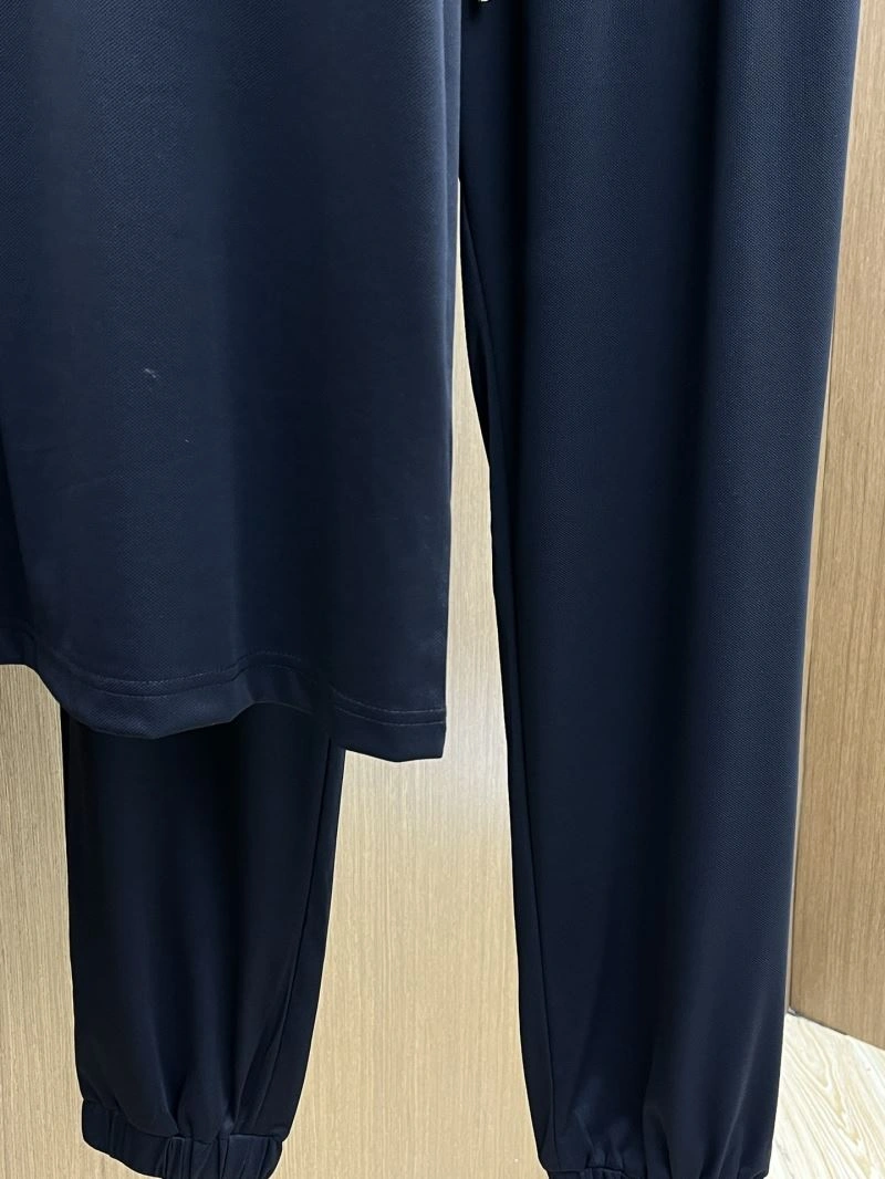 Cut-rate Loro Piana Long Suits