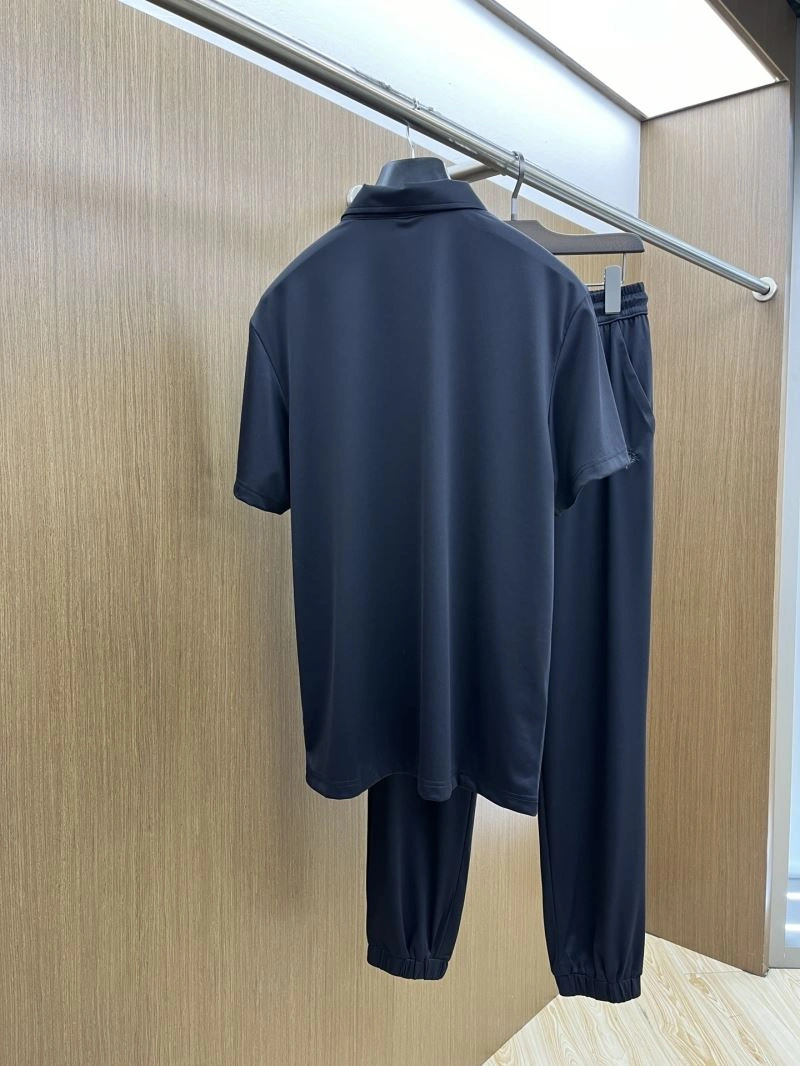 Cut-rate Loro Piana Long Suits