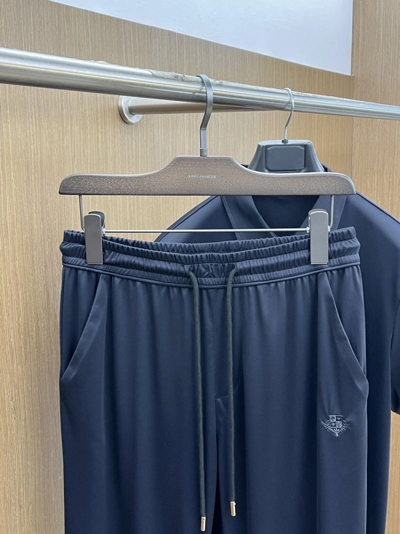 Cut-rate Loro Piana Long Suits