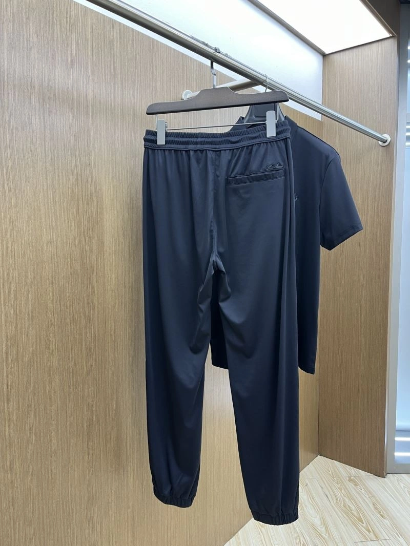 Cut-rate Loro Piana Long Suits