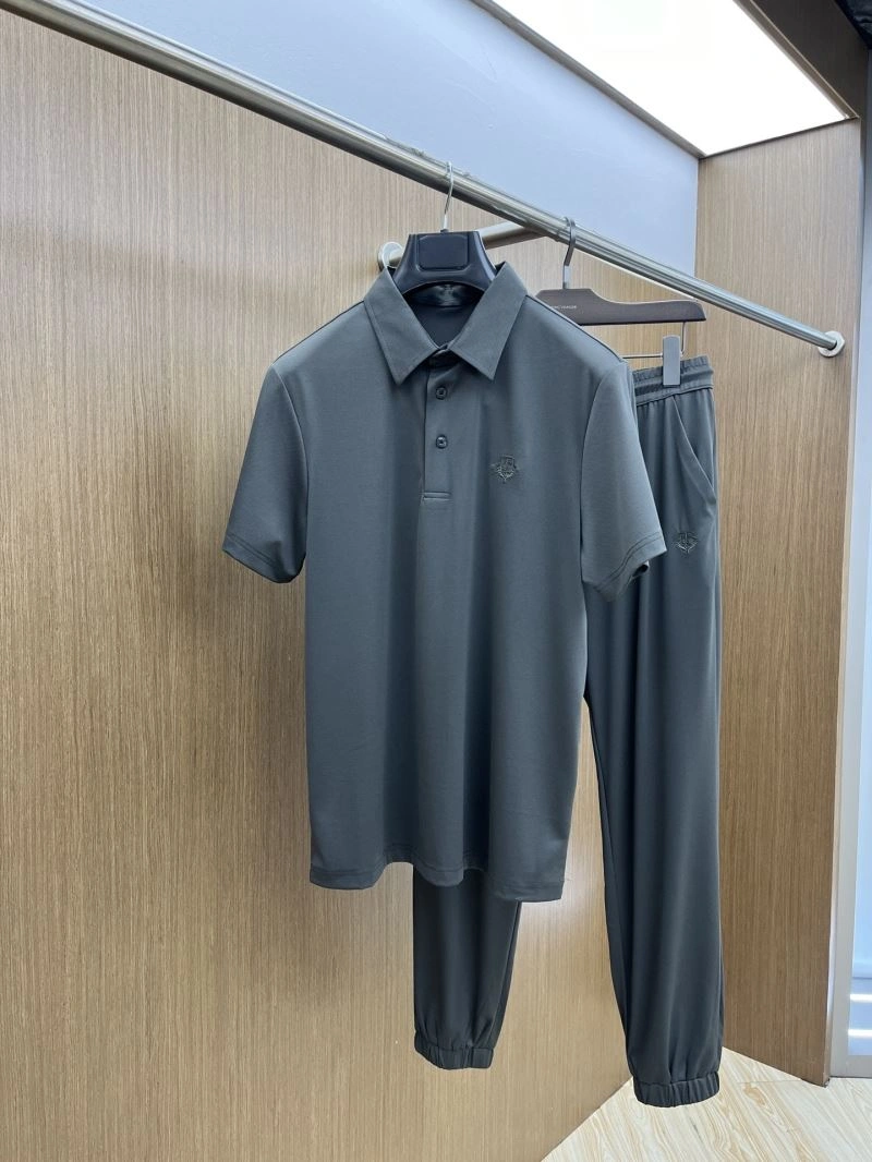 Loro Piana Long Suits