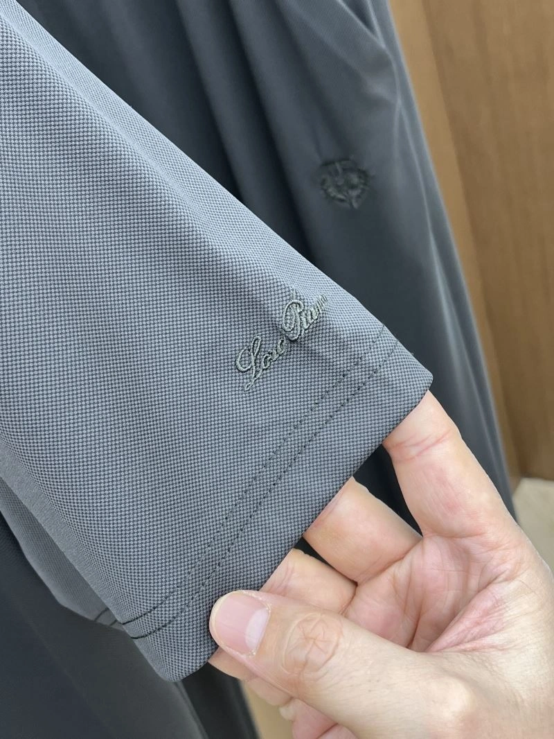 Reasonably priced Loro Piana Long Suits