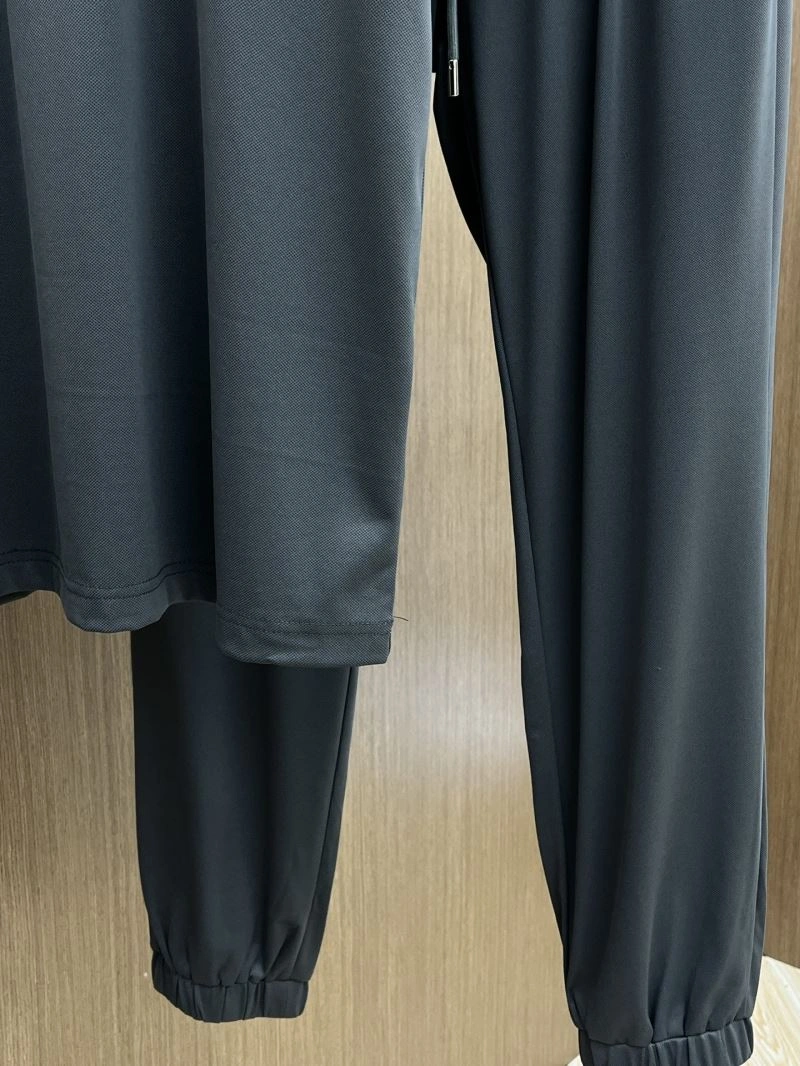 Reasonably priced Loro Piana Long Suits