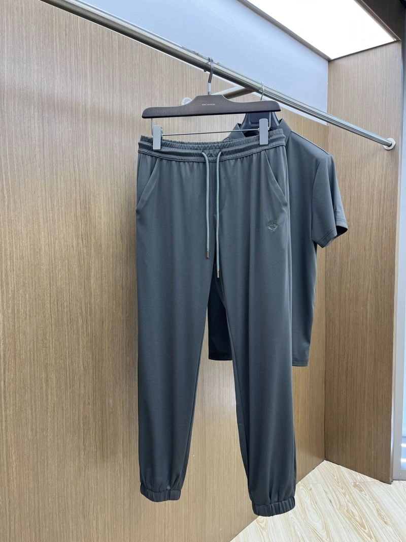 Reasonably priced Loro Piana Long Suits